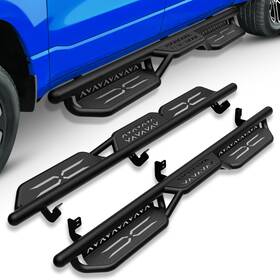 YZONA TRRN020039456 Running Boards Design Door